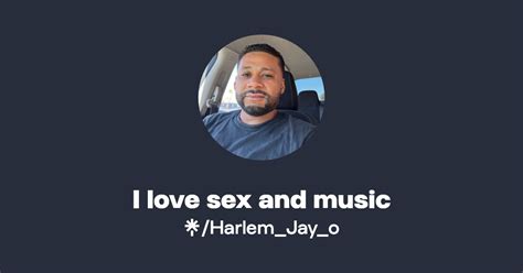 I Love Sex And Music Find I Love Sex And Music Onlyfans Linktree