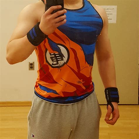 I Ve Spent Countless Hours In The Gym And The Only Compliments I Ve