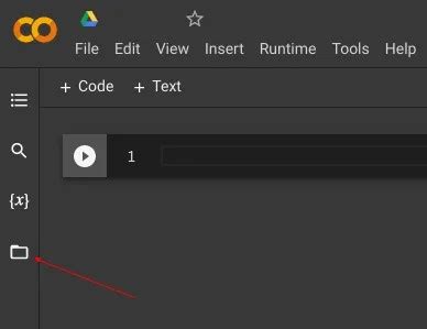 Apa Itu Google Colab