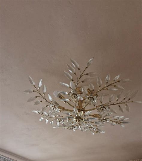 Люстра стельова — ціна 550 грн у каталозі Люстри Купити товари для дому та побуту за доступною