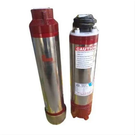 Cast Iron 15 To 50 M Single Phase Monoblock Pump 100 500 Lpm At Rs