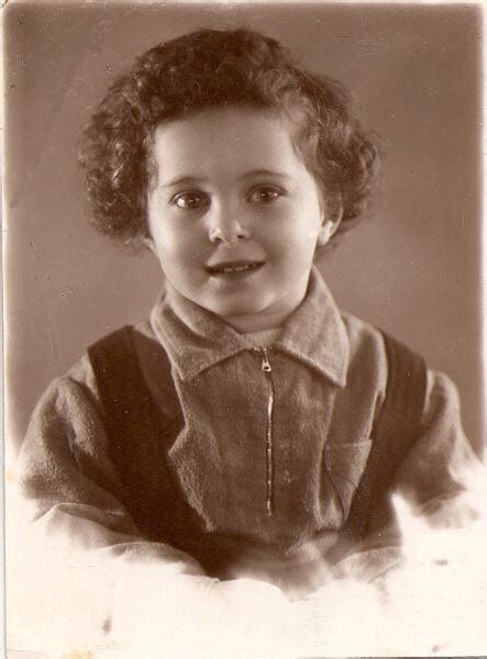 Еврейский мальчик Фото Дом Солнца