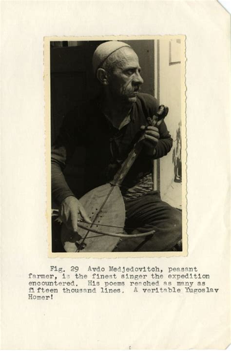Avdo Međedović Wikipedia