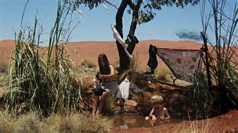 Walkabout 1971