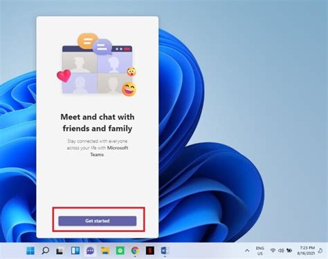 How To Set Up And Use Chat App On Windows Computers