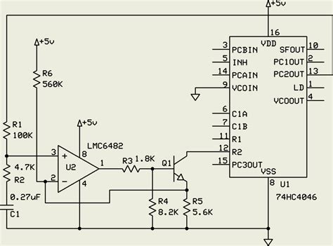 Fast Settling PLL Multiplier Irrelevant Tech