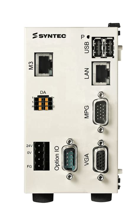 Automation Solution MySyntec Technology Sdn Bhd