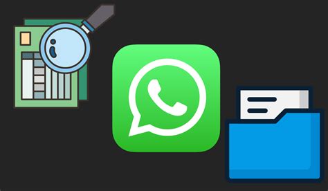 Dónde Se Guardan Los Archivos De Whatsapp En Android Y En Iphone Giztab