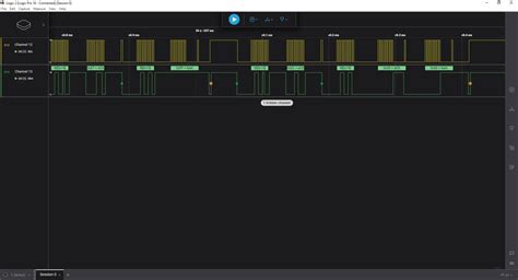 Lsm303agr Temperature Measurement Stmicroelectronics Community