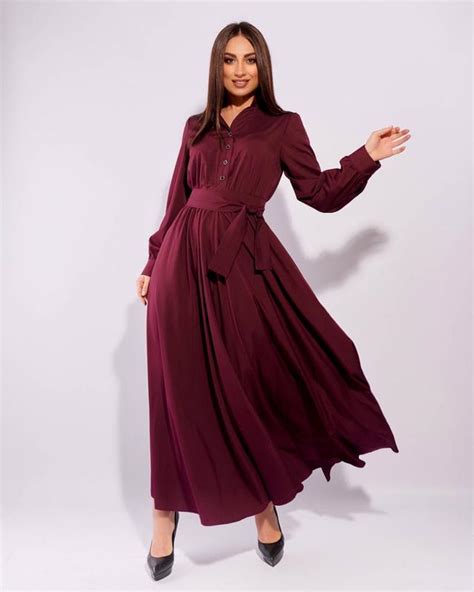 Сукню — ціна 845 грн у каталозі Довгі сукні Купити жіночі речі за доступною ціною на Шафі