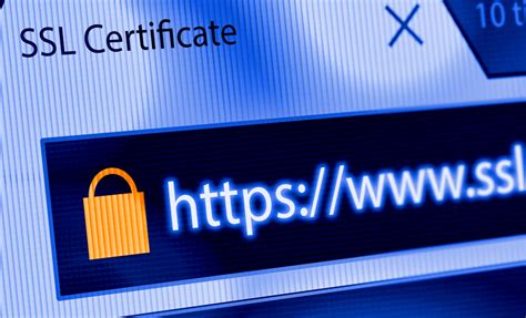 ssl encryption for your website tech donut