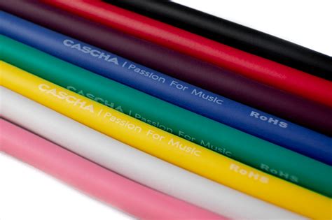 CCS M GR Cascha Music