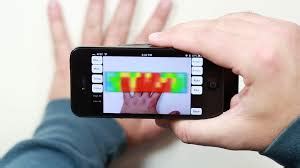 IR Sensor Working Principle And Applications Robu In
