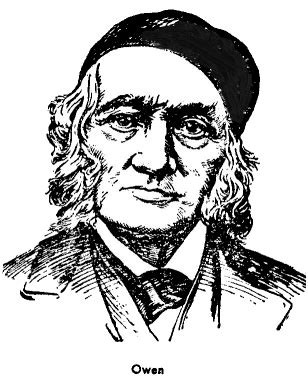 Robert Owen En El Diccionario Soviético De Filosofía