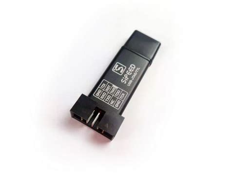 sipeed usb jtag ttl risc v debugger amicus engineering