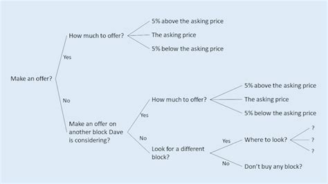 420 Systematic Decision Making Under Risk Pannell Discussions