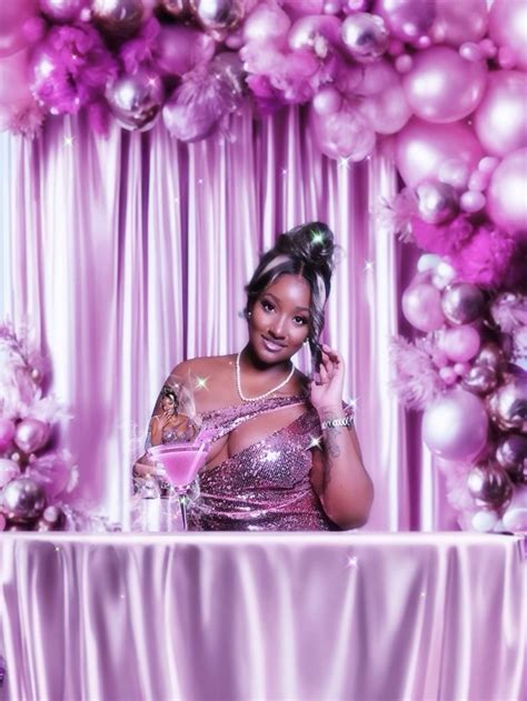 Birthday Party Theme Photoshoot Baddie Birthday Party Themes Birthday Photos Birthday