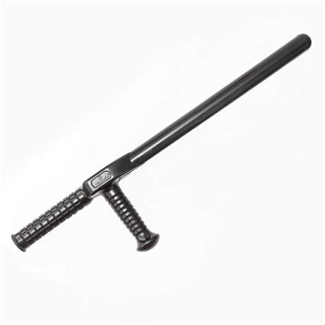 Tonfa Nicholls Táctica