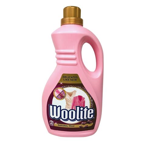 Woolite Logo