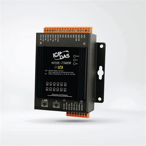 Iiot Edge Controller