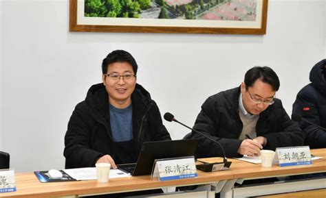 体育部宣讲党的二十大精神（二） 西北工业大学体育部