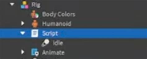 Dummy Wount Make A Emote And Dont Move Scripting Support Developer