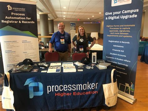 Highereducation Digitalautomation 🦑 Brian Reale