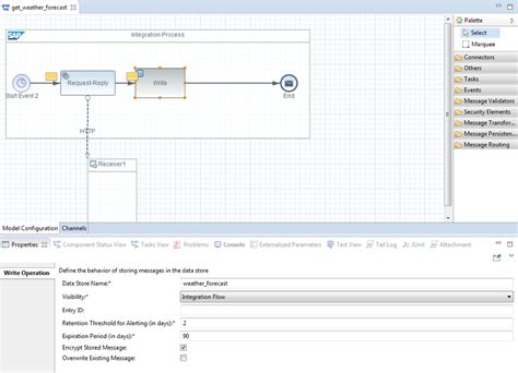 Monitoring Your Integration Flows SAP Community