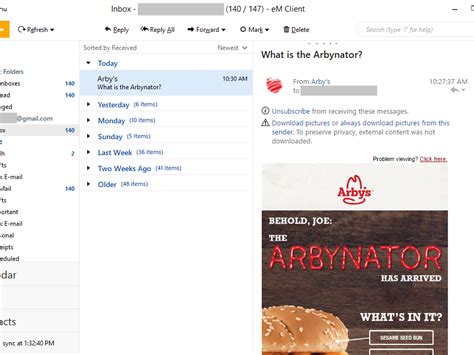 Free Simple Email Program Windows 10 Germanpolre