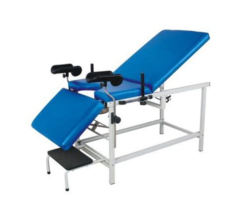 Gynecology Chair Gynecology Table