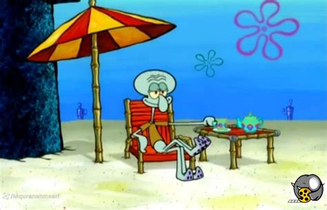 باب اسفنجی این قسمت جا به جاش کن وگرنه از دست دادیش🎥 فیلو