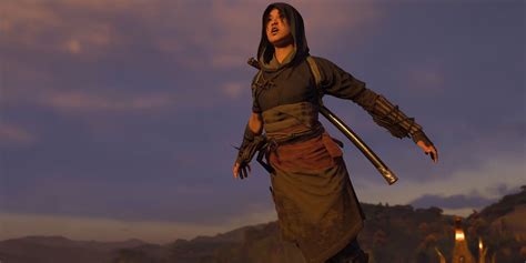 How To Find And Use The Brass Compass In Rdr2