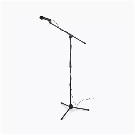 On Stage Mic Stand Pack On Stage
