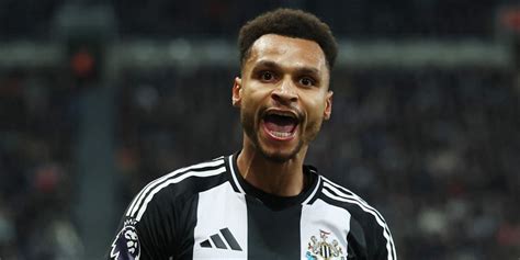 Newcastle Must Finally Sell Magpies Flop Who Earns Far More Than Murphy