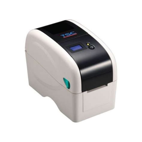 Tsc Ttp 225 เครื่องพิมพ์บาร์โค้ด พอสแพค Pospak เครื่อง Pos Printer บาร์โค้ด Auto Id และ