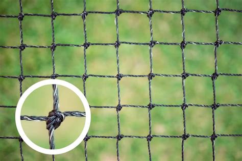 Cat Netting Samples Catnetting