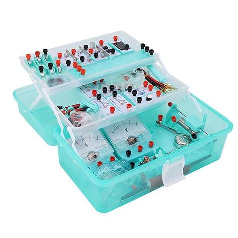Buy School Physics Labsphysics Science Labbasic Circuit Learning