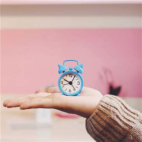 მინი მაღვიძარა Oki Ge