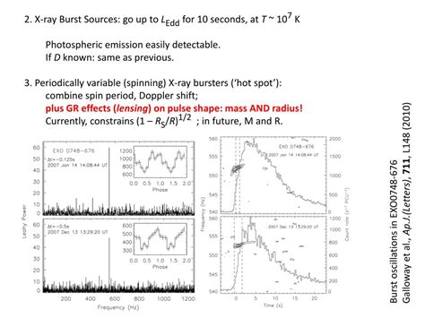 Ppt The Neutron Star Equation Of State Electromagnetic Observations