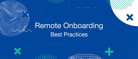 Mastering Remote Onboarding A Comprehensive Guide