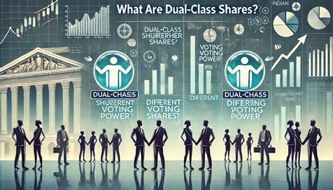 What Are Dual Class Shares
