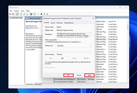 Fix Bluetooth Icon Is Missing From Windows