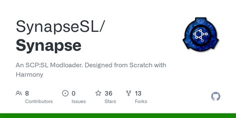 Releases SynapseSL Synapse GitHub