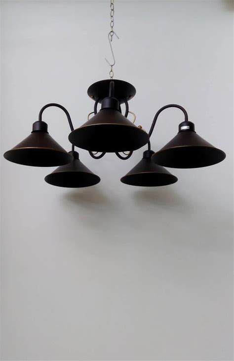 Люстра в стилі лофт ретро — ціна 1340 грн у каталозі Люстри Купити товари для дому та побуту за