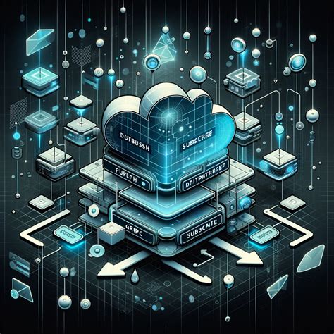 Dapr Publish Subscribe Over Grpc Intro By Dan Kuida Hitchhikers Guide To The Software Galaxy