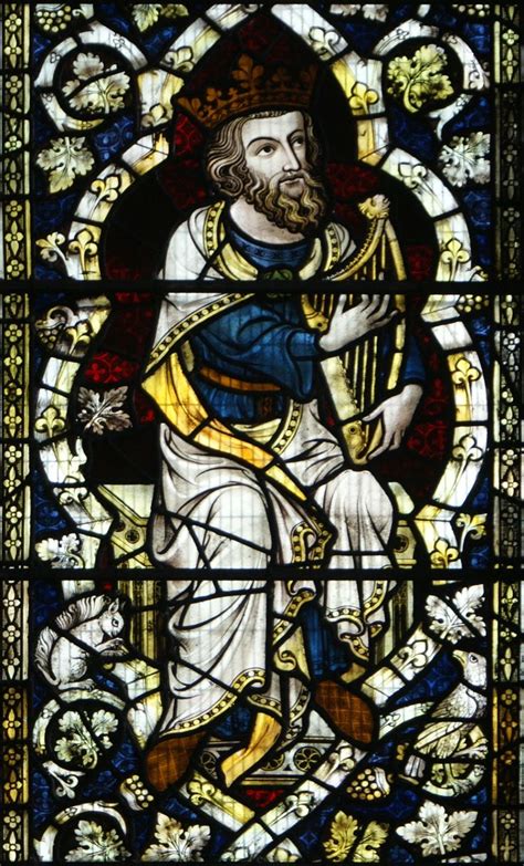 King David Comic Book Cover Book Cover Religious