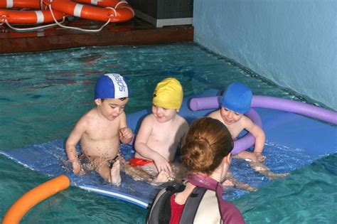 Beneficios Del Agua En Los Bebés