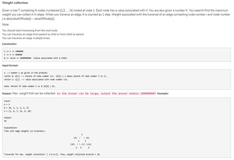 Any Approach On How To Solve This Problem Help Codechef Discuss