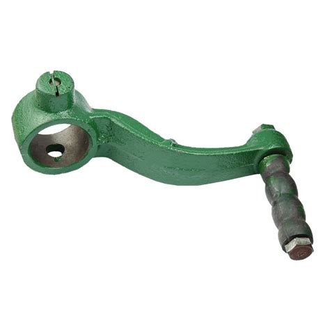 Cast Iron Diesel Engine Starting Handle Mixer Machine Use Implemental