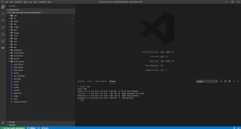 Access Your Aws Cloud9 Ec2 Instance From Vs Code Over Ssh By Mahantya